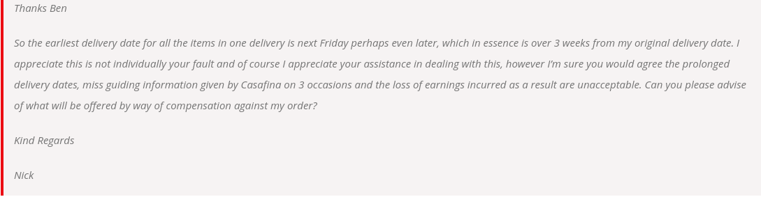 Promises You Should Never Make to Customers | Nutshell