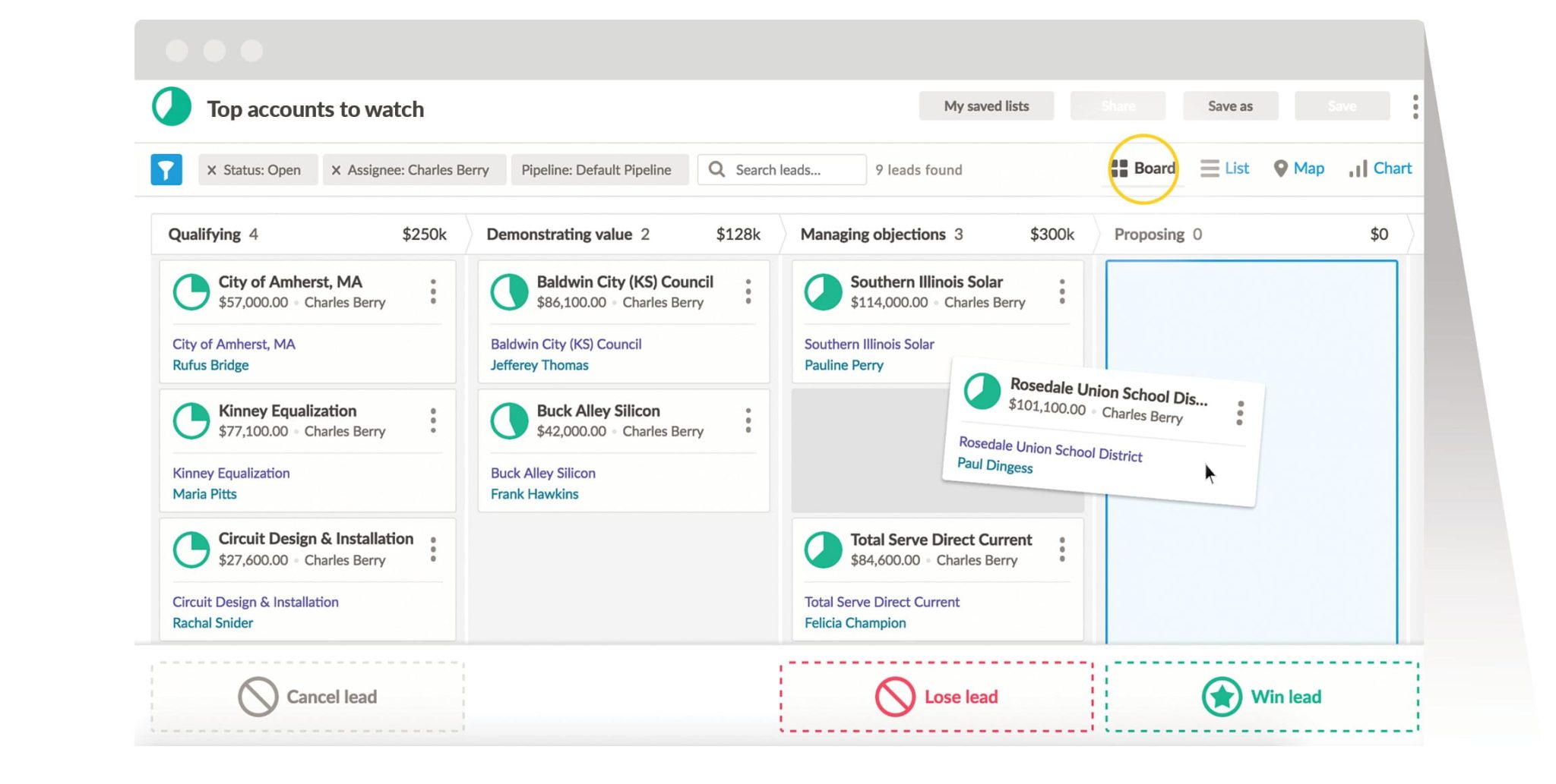 The Complete Guide to SaaS Sales Tactics | Nutshell