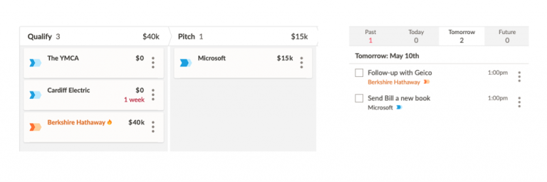 What Is a Hot Lead? Identify & Prioritize Hot Leads in CRM