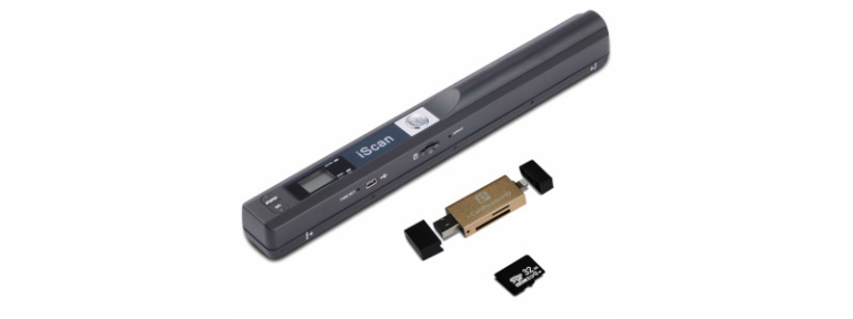 Best Business Card Scanners for Sales Lead Capture