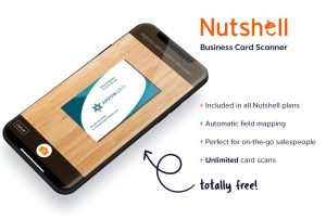 Best Business Card Scanners for Sales Lead Capture