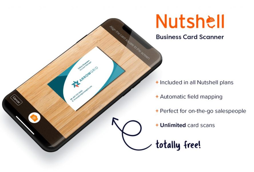 17 Best Business Card Scanner Devices | Apps & Readers