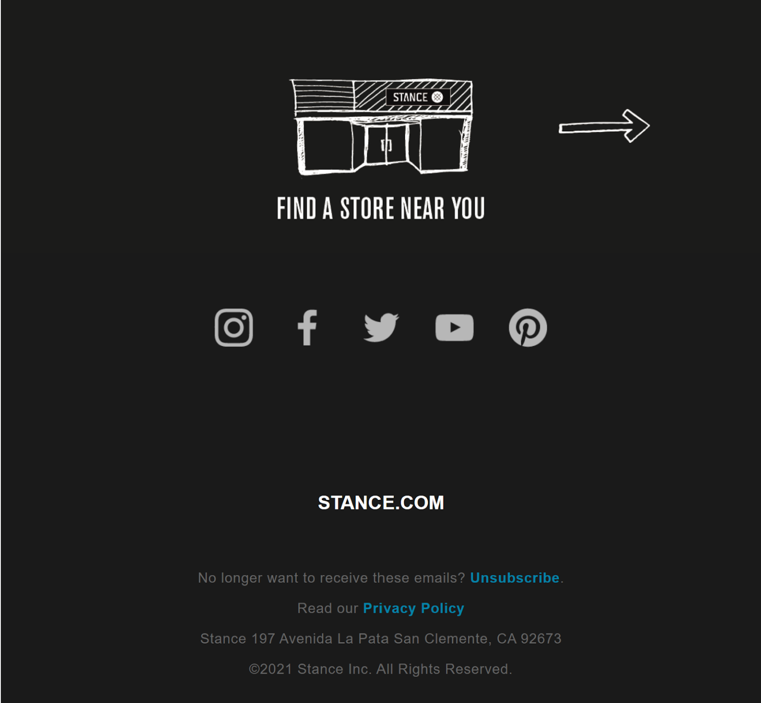 Email Newsletter Design: Best Practices & Tips | Nutshell