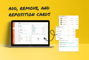 A Fresh Take on the Sales Dashboard | Nutshell CRM