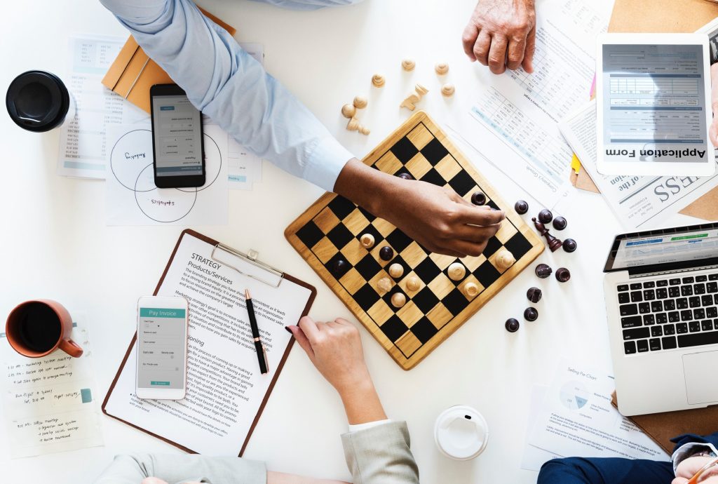 Sales Tactics Encyclopedia: Strategies That Actually Work