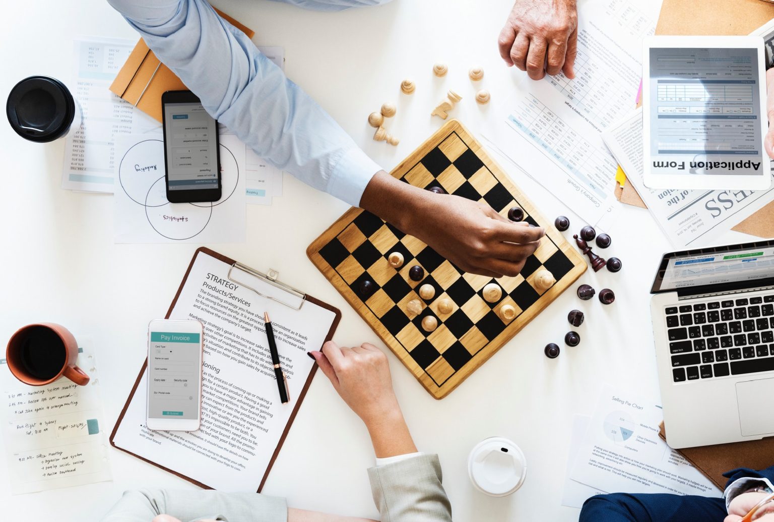 Sales Tactics Encyclopedia: Strategies That Actually Work