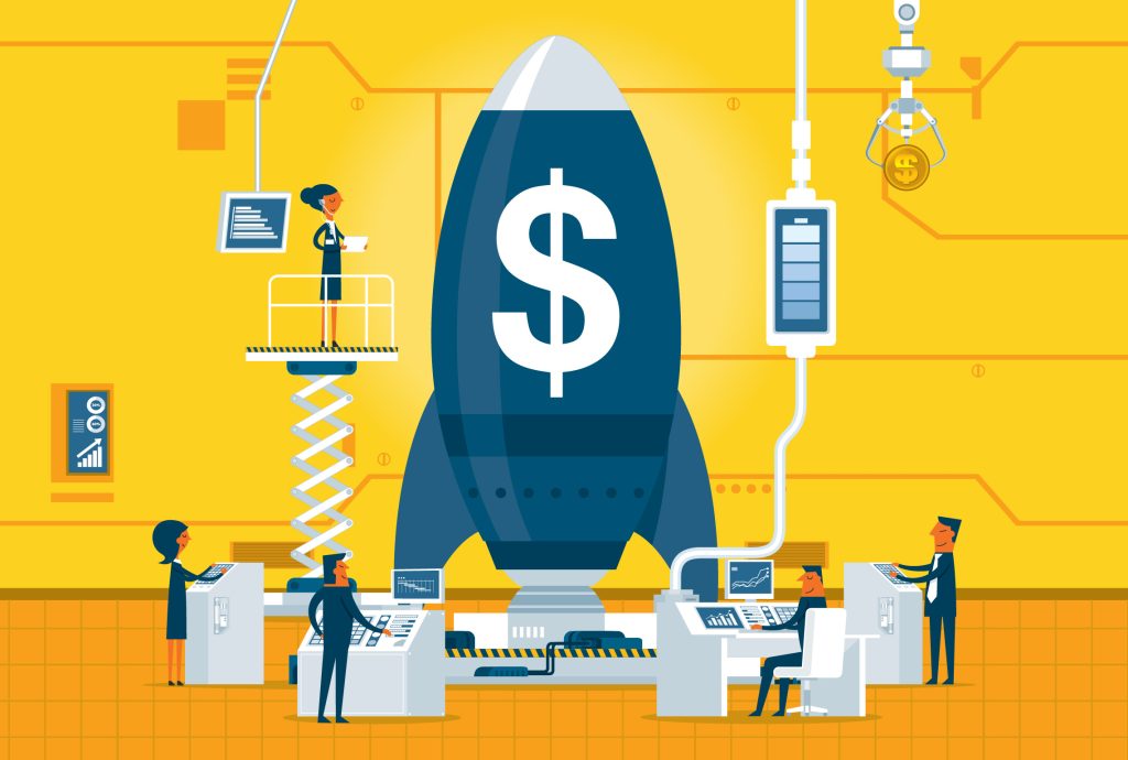 Anatomy of a Price Increase: A Nutshell Oral History