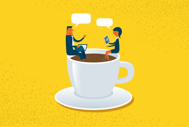 How To Run A Sales Team Meeting