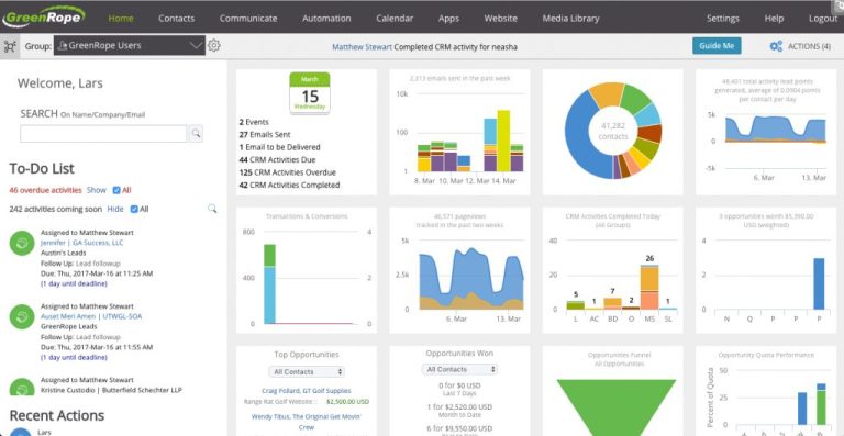 Best CRMs That Integrate with QuickBooks | Nutshell Best CRMs That Integrate with QuickBooks | Nutshell