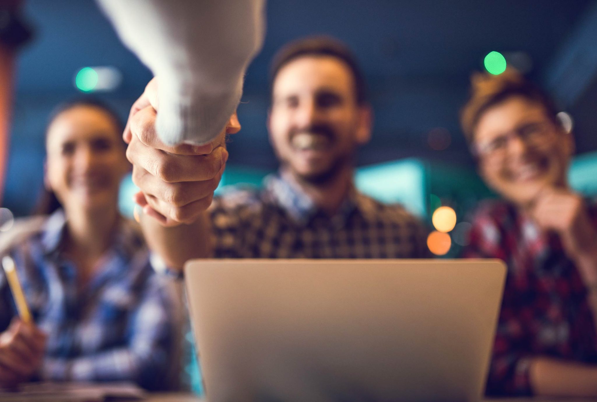 The Complete Guide to Onboarding Sales Reps | Nutshell