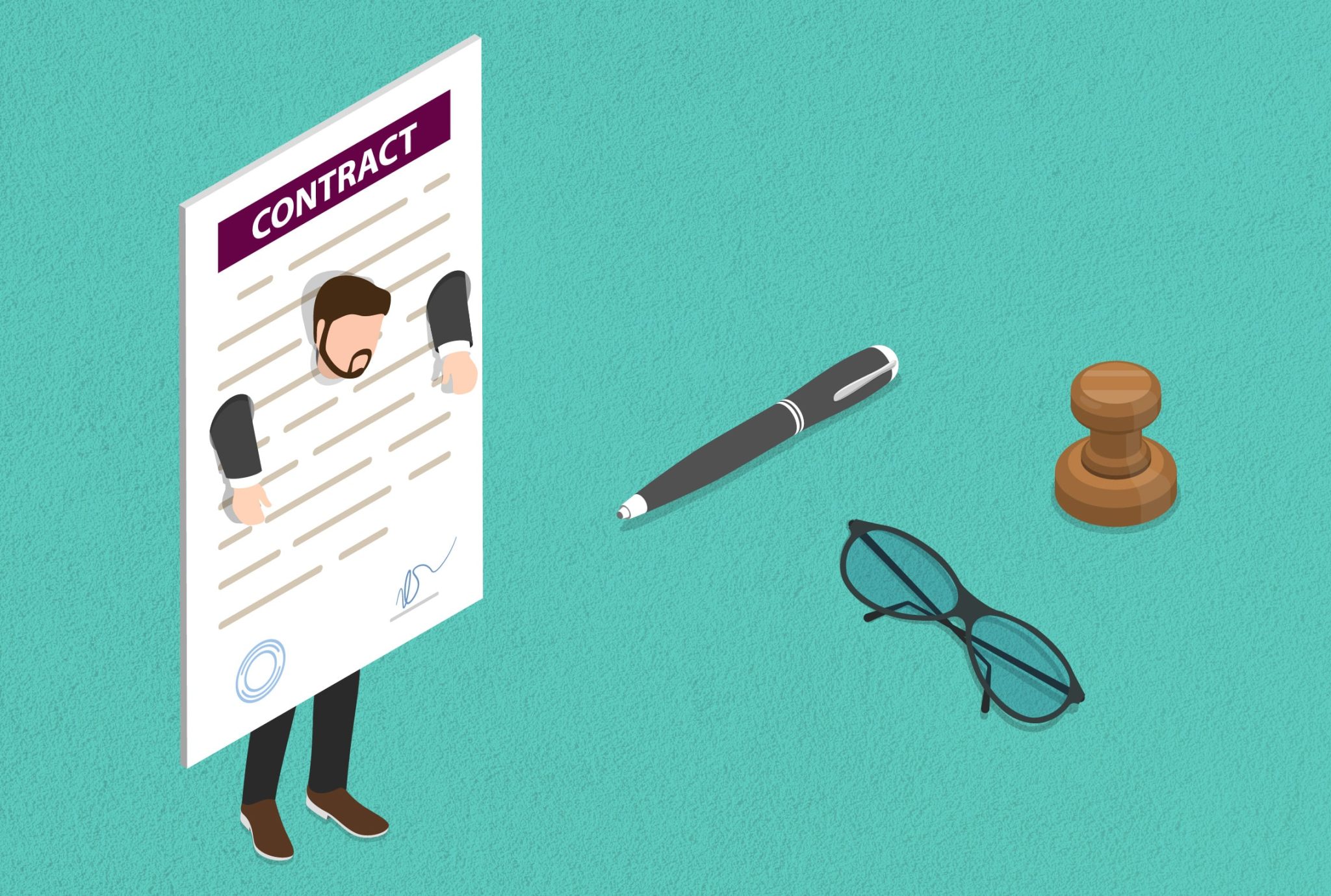 Salesforce Contracts: 7 Things to Know Before Signing