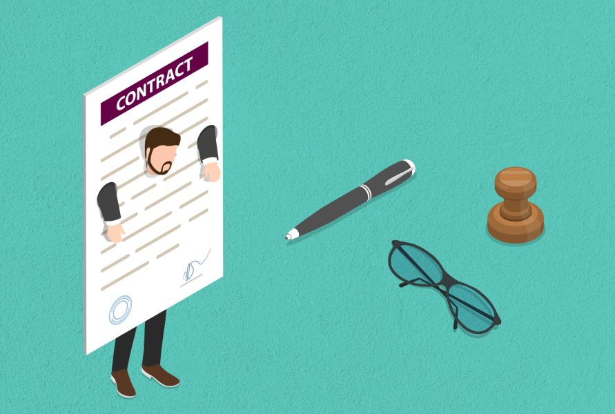 Salesforce Contracts Know Before Signing Nutshell