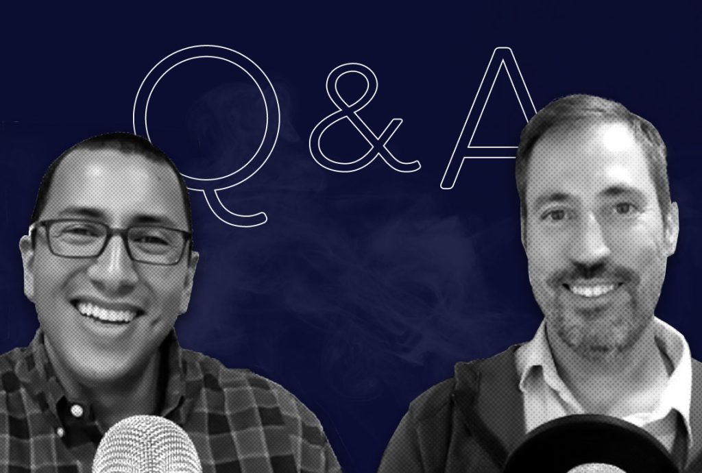 Empathy in Marketing and Sales - Q&A With Brian Carroll