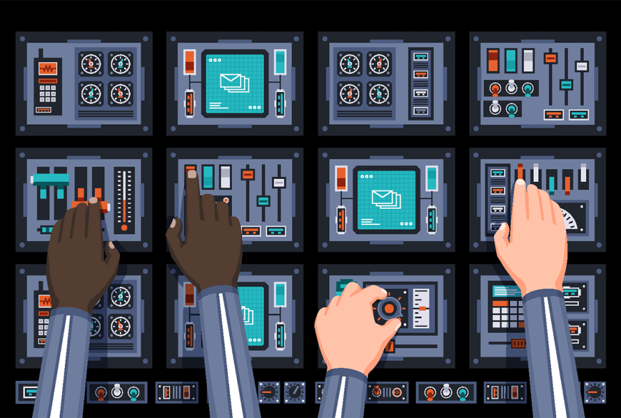 How to use multiple pipelines in a B2B sales organization