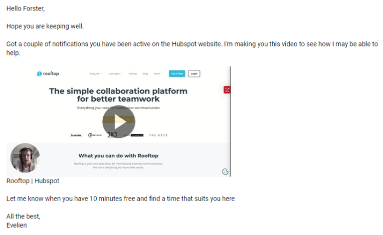 Creative Sales Emails: Catch Prospects Attention | Nutshell