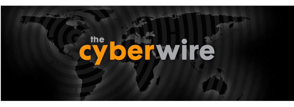 The CyberWire: A Nutshell CRM Customer Success Story
