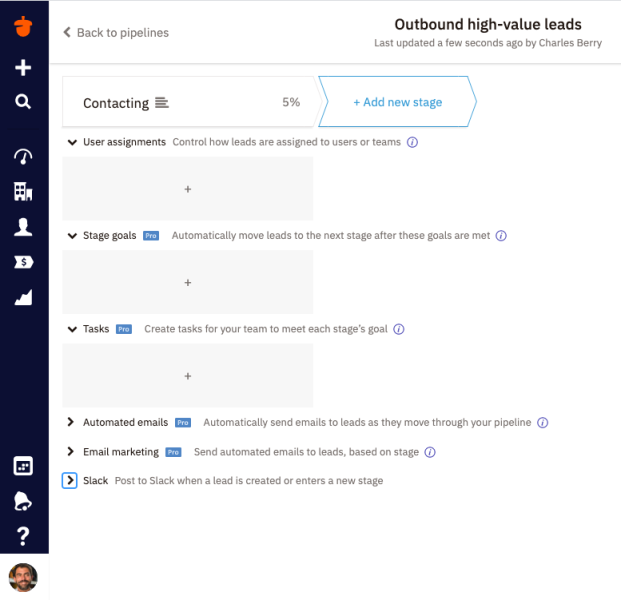 How to Build a Sales Pipeline From Scratch | Nutshell