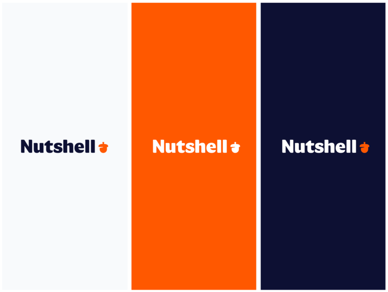 Brand Guidelines - Nutshell