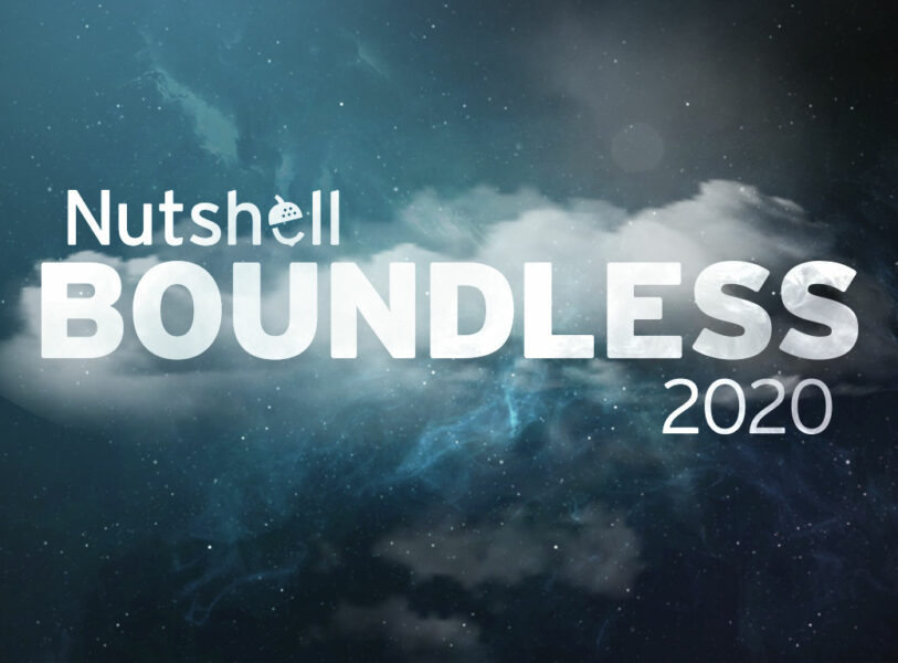 Secret Stash - Nutshell