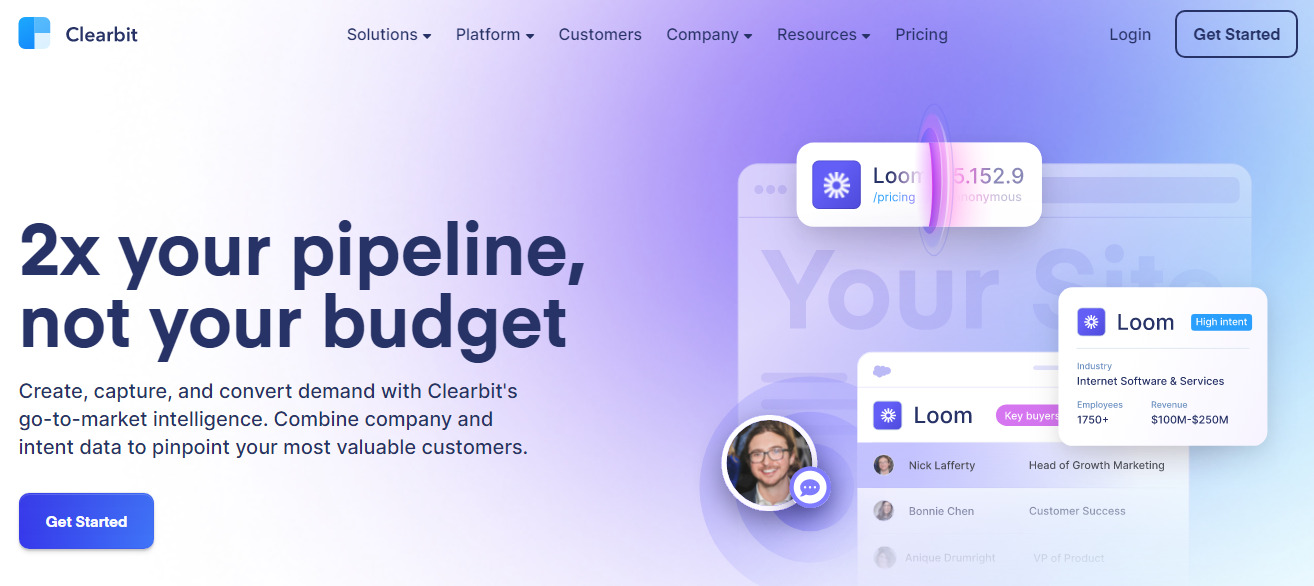Data Enrichment Tools to Level Up Your Sales | Nutshell