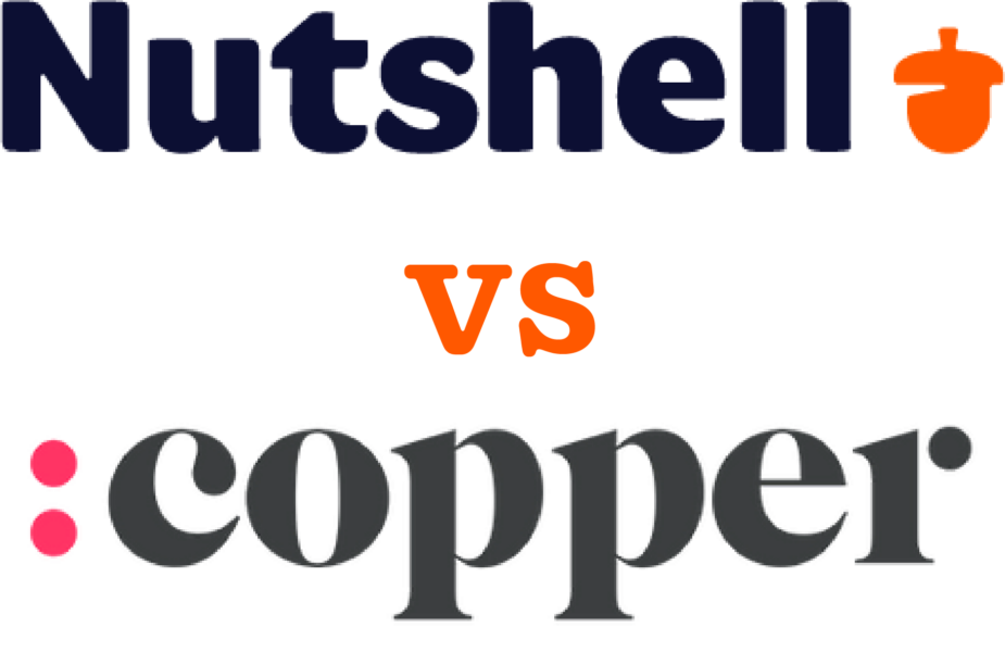 Copper CRM Alternatives for Your Sales Team | Nutshell
