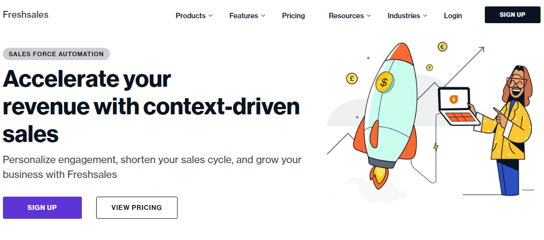 The Best B2B CRM Software for 2023