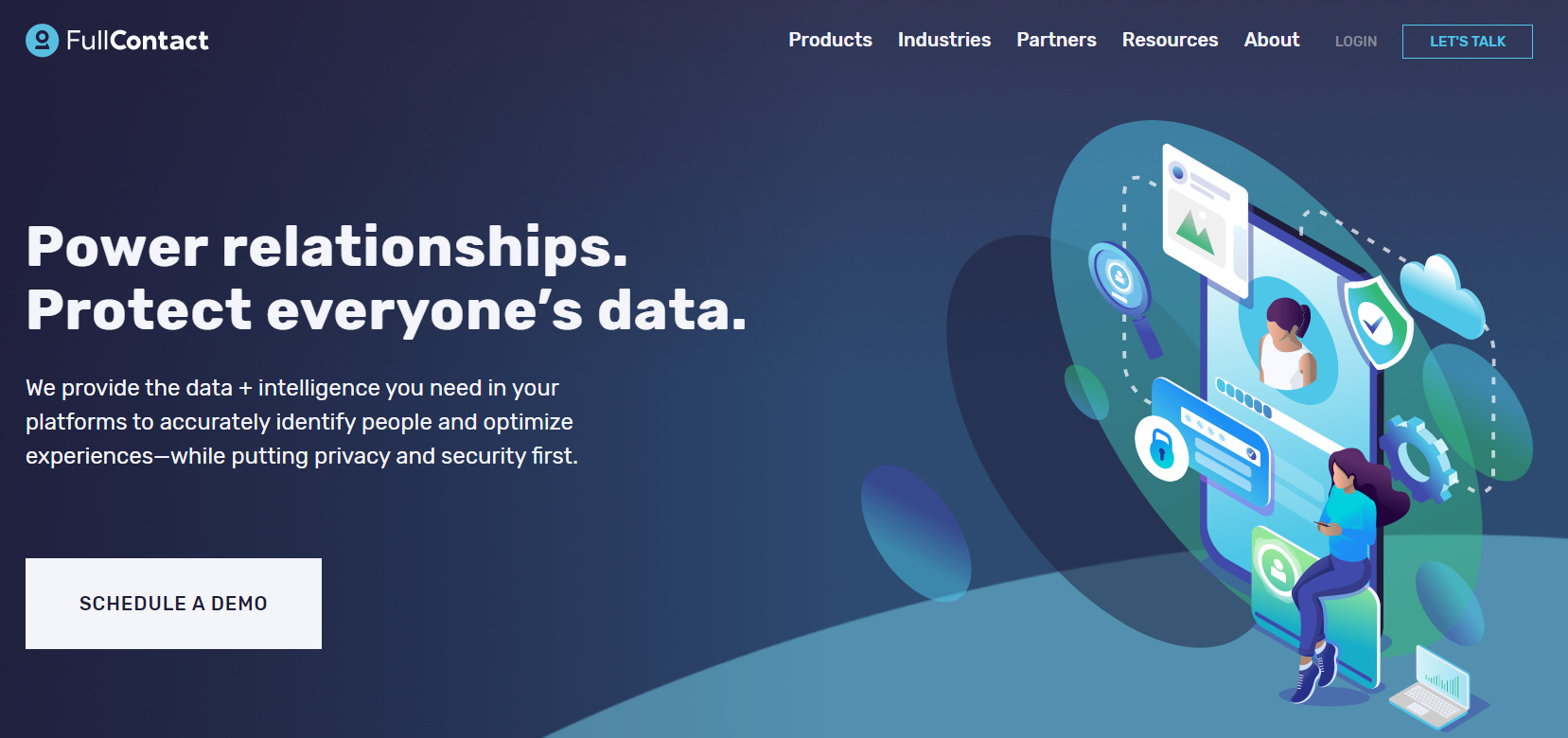 Data Enrichment Tools to Level Up Your Sales | Nutshell