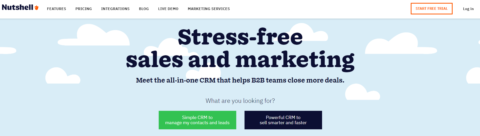 Data Enrichment Tools to Level Up Your Sales | Nutshell