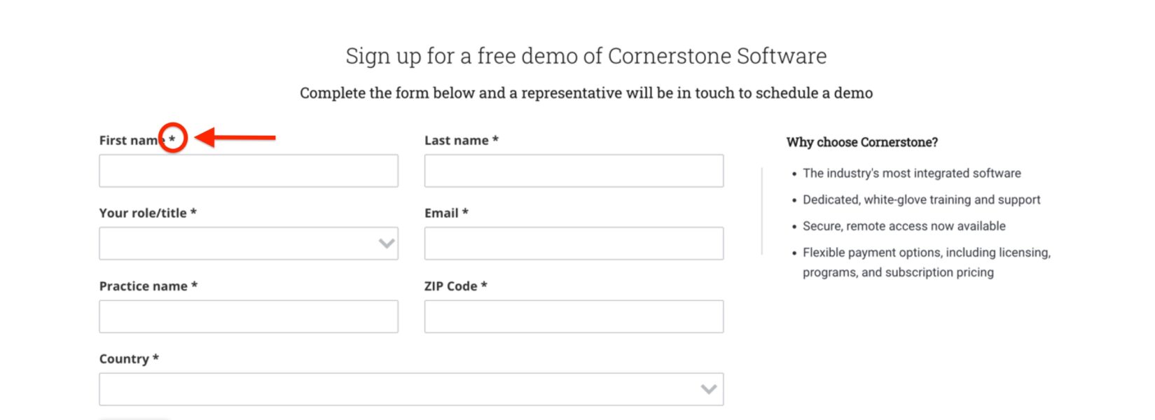 Lead Form Optimization: 9 Tactics to Increase Conversions