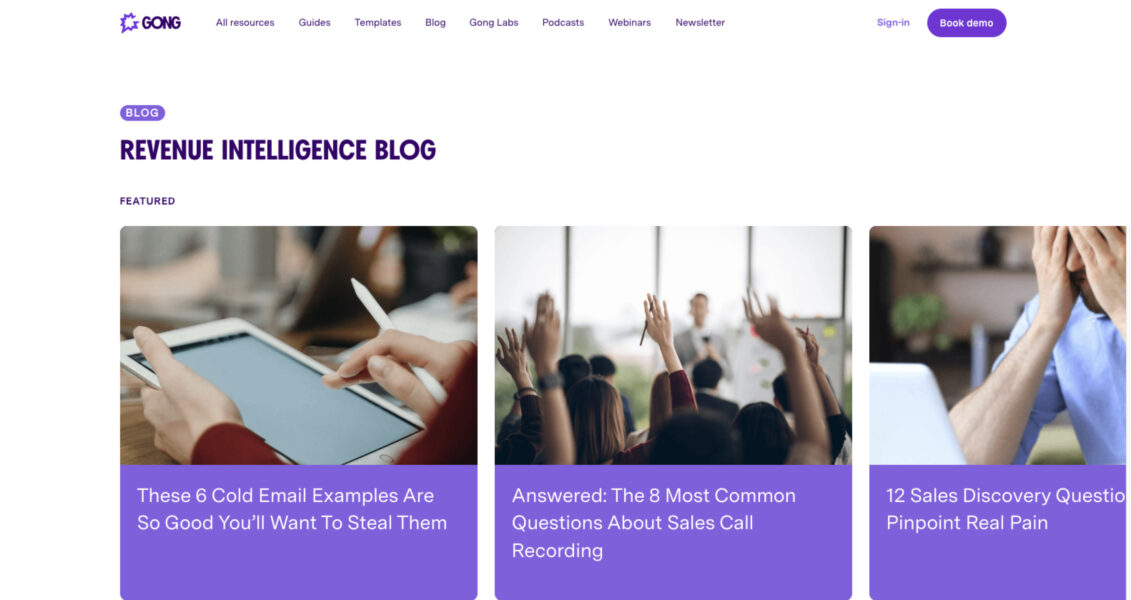 Top Resources for Sales Managers to Achieve Their Goals