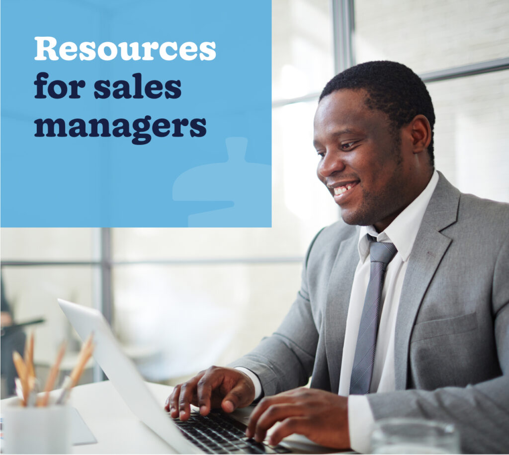 Top Resources for Sales Managers to Achieve Their Goals