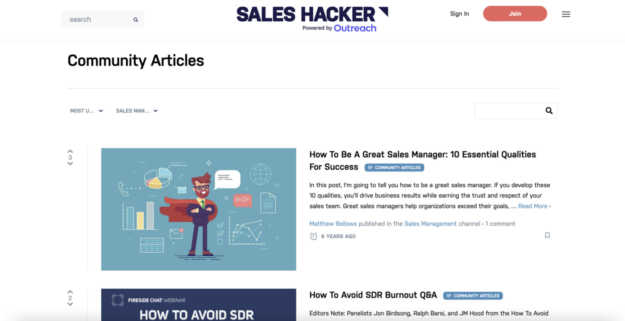 Top Resources for Sales Managers to Achieve Their Goals