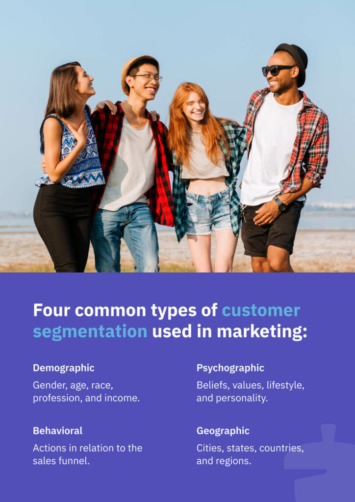 How To Use Data Insights To Inform Marketing Strategies Nutshell