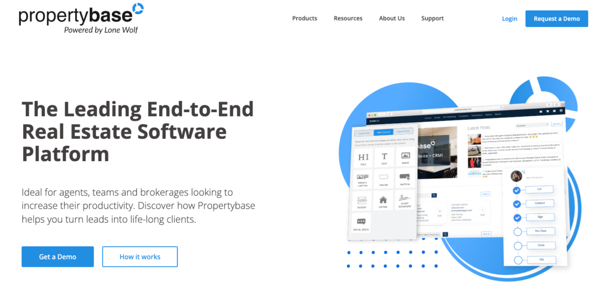 How to Use CRM for Real Estate Sales | Nutshell CRM