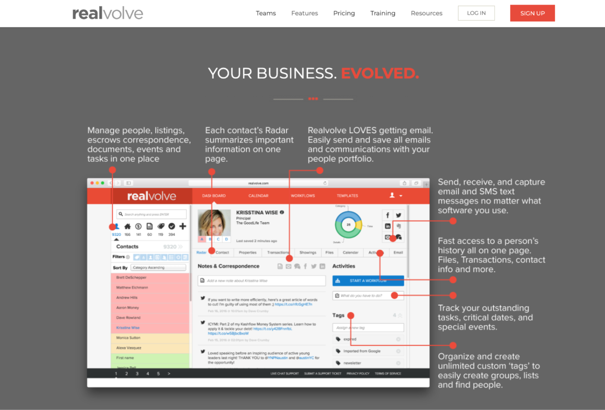 CRM for Real Estate Agents: How to Scale Your Business in 2026