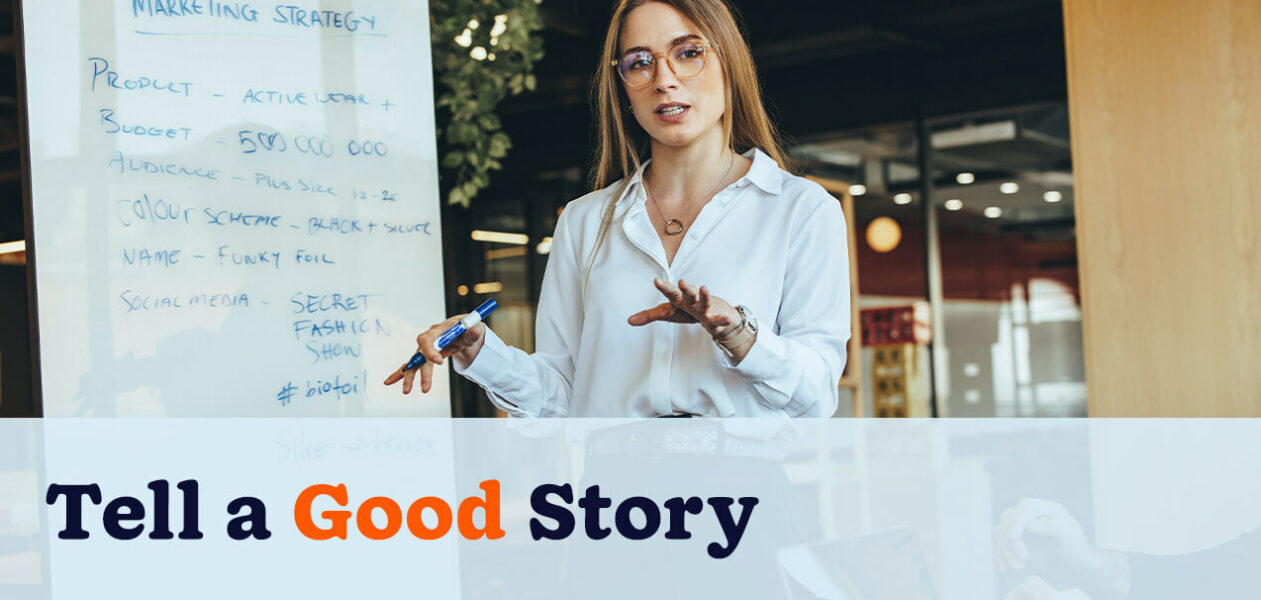 Sales Pitch Ideas & Examples to Boost Close Rate | Nutshell