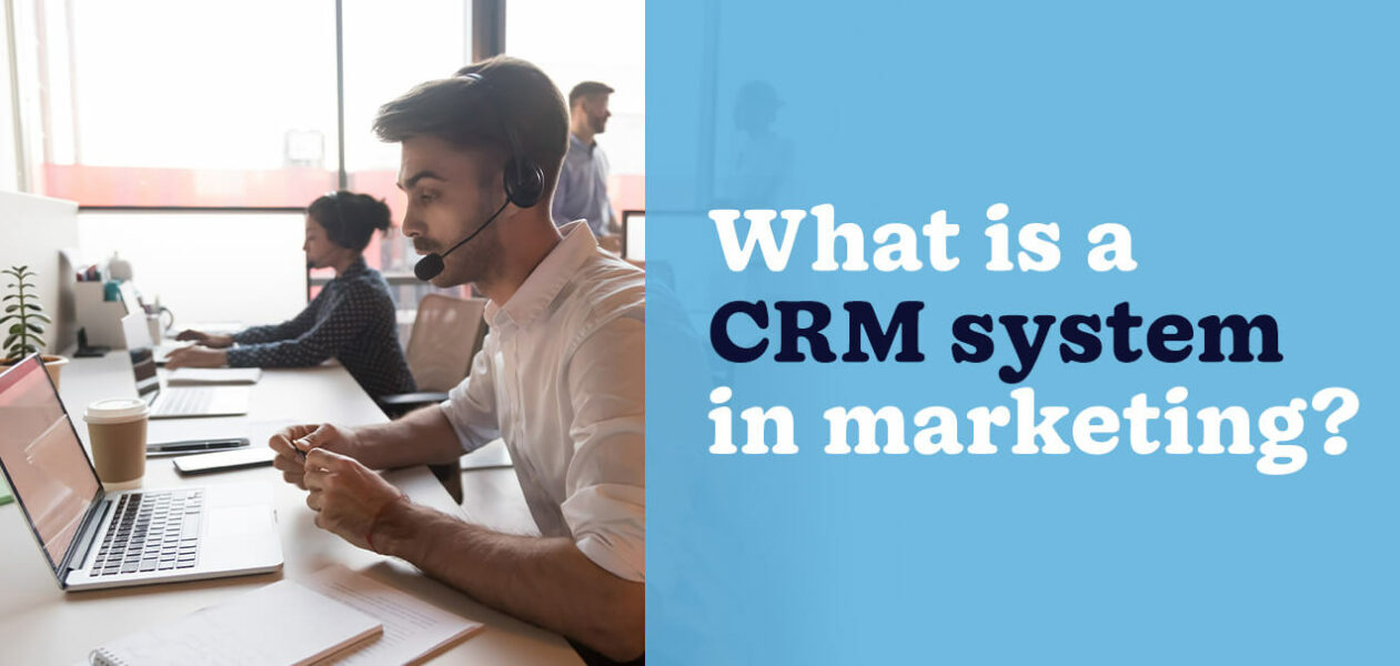 Compare the 10 Best CRMs for Marketing Teams | Nutshell