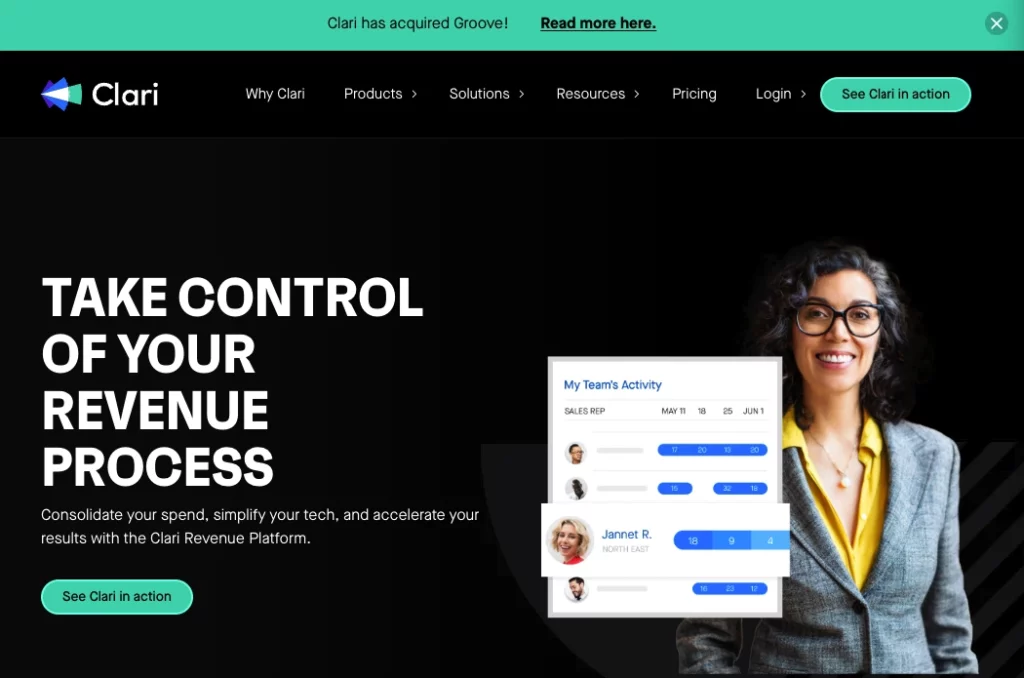 What Is Revenue Intelligence A Comprehensive Guide