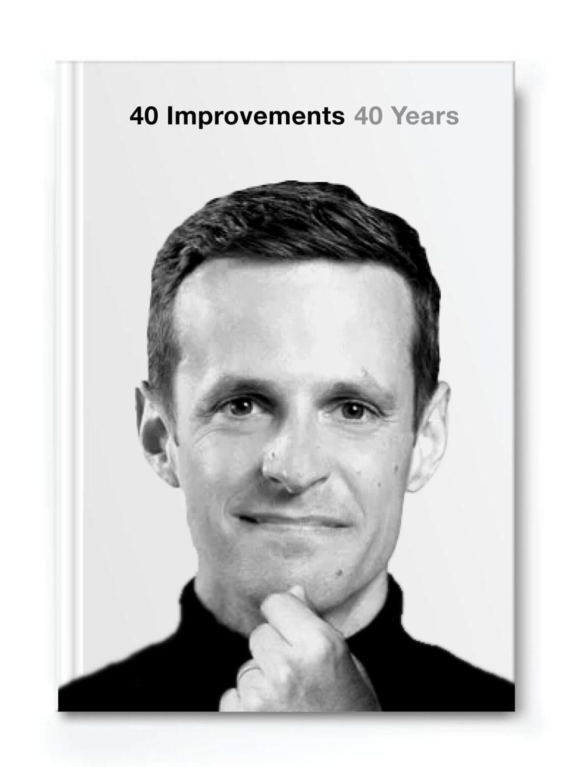 Happy Birthday, Andy Fowler! | Nutshell CRM Founder