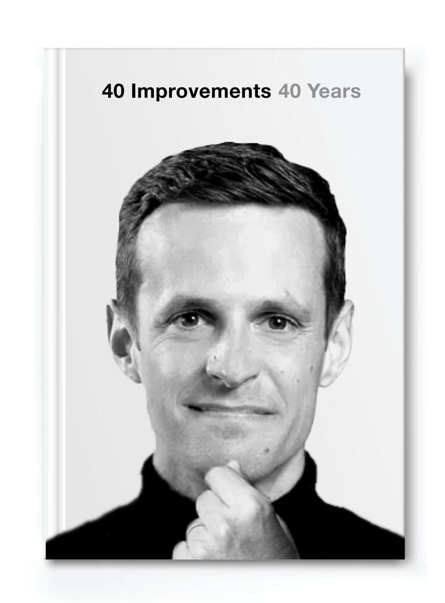 Happy Birthday, Andy Fowler! | Nutshell CRM Founder