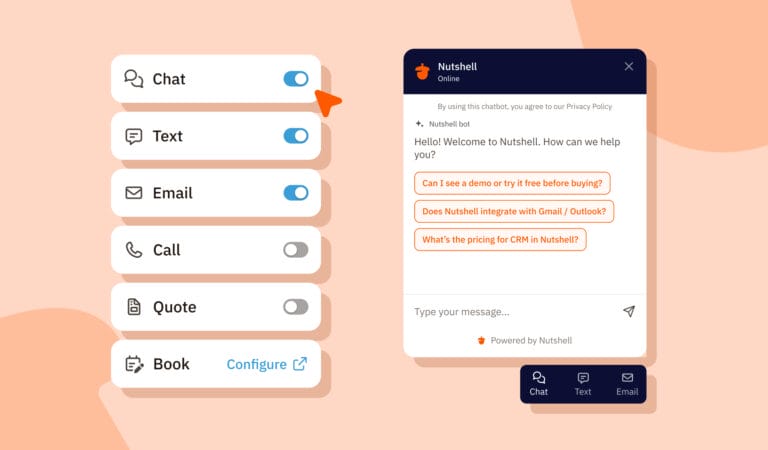 New Feature Alert: Chat Engagement Bar Now Available